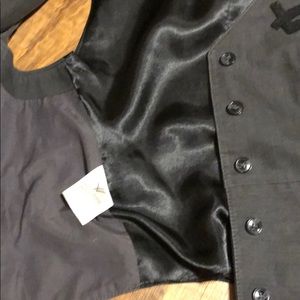 William Rast | Jackets & Coats | William Rast Vest | Poshmark